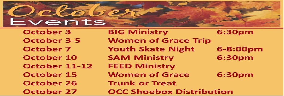 GRACE CHAPEL BAPTIST - BAPTIST CHURCH