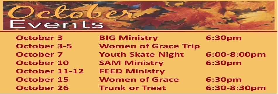 GRACE CHAPEL BAPTIST - BAPTIST CHURCH