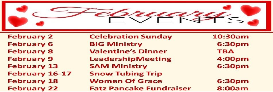 GRACE CHAPEL BAPTIST - BAPTIST CHURCH