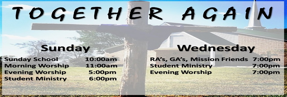 GRACE CHAPEL BAPTIST - BAPTIST CHURCH